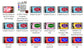 DJ DELF Dailies Interactive Videos Two Week Trial Package – Educorock.com