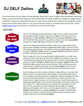 DJ DELF Dailies Interactive Videos Two Week Trial Package – Educorock.com